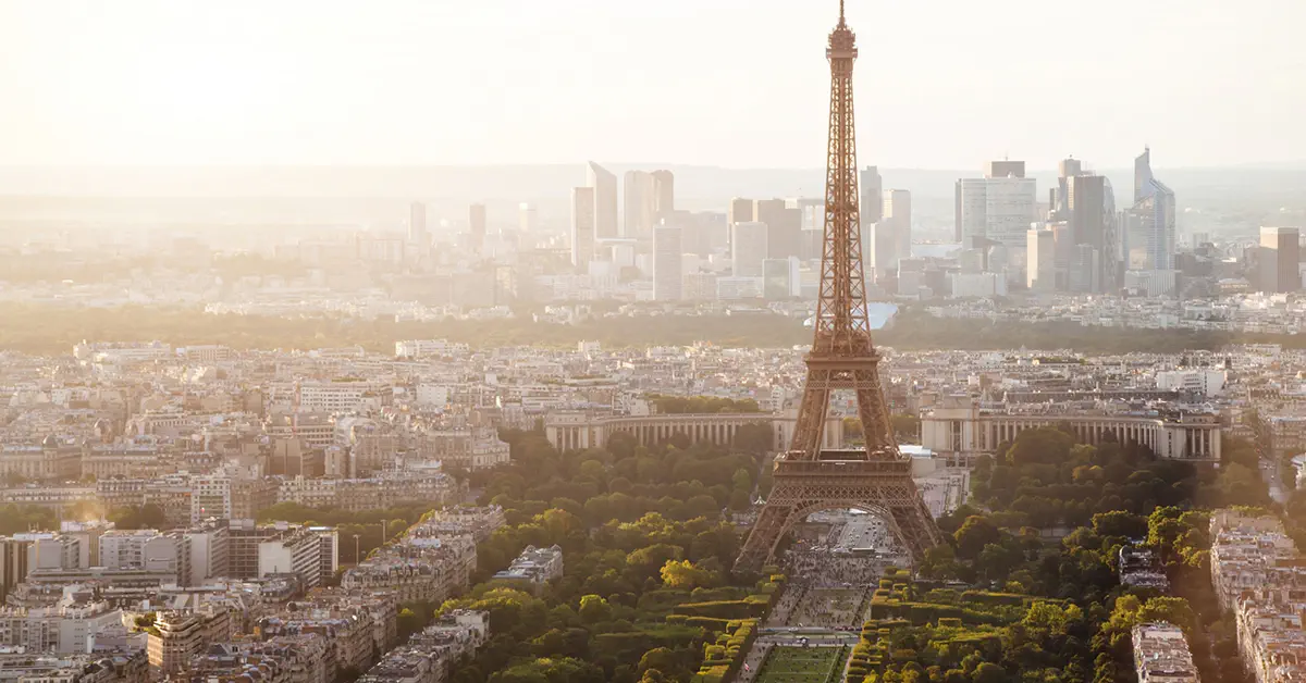 Drug & Alcohol Rehab France | Narconon.eu